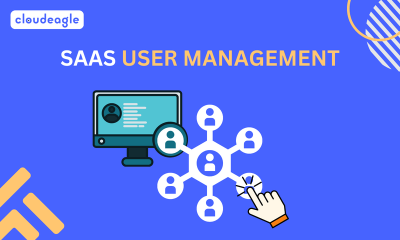 SaaS User Management: Definition, Best Practices, and Benefits | CloudEagle