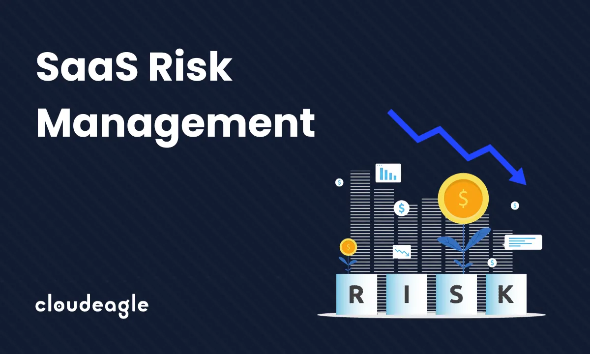 SaaS Risk Management | CloudEagle