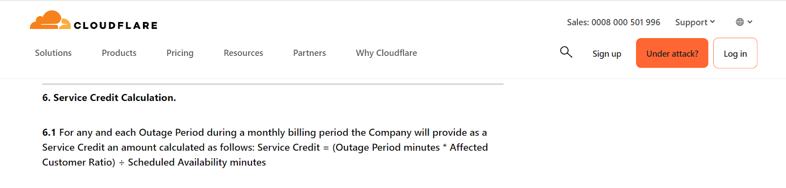 8 Key Clauses You Should Not Miss In A SaaS Agreement | CloudEagle