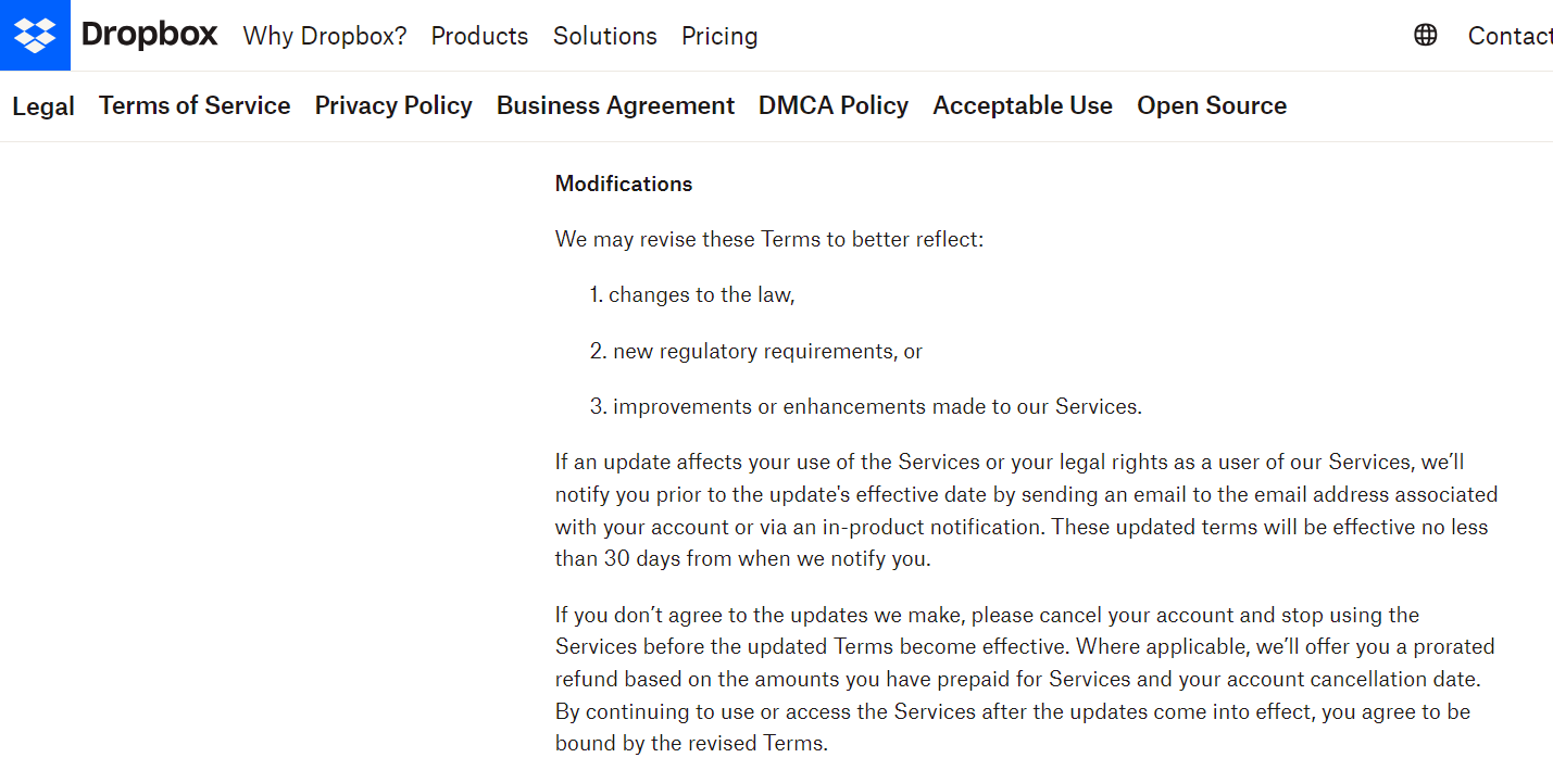 8 Key Clauses You Should Not Miss In A SaaS Agreement | CloudEagle