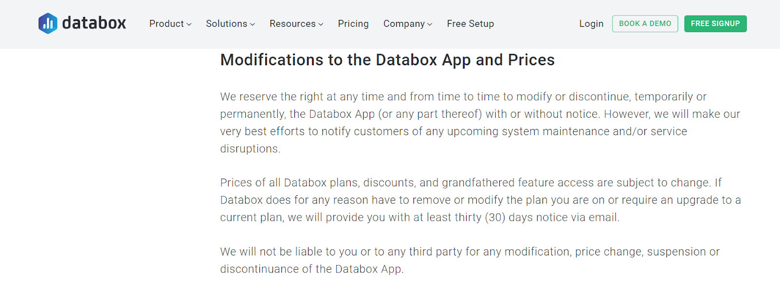 8 Key Clauses You Should Not Miss In A SaaS Agreement | CloudEagle
