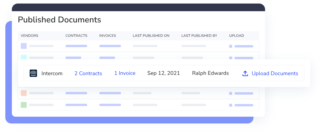 Vendor Contract Management: Everything You Need to Know | CloudEagle
