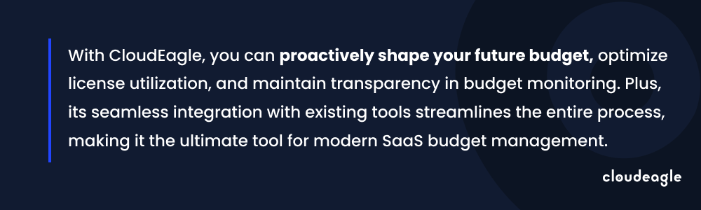 9 Best Cloud Cost Optimization Tools | CloudEagle