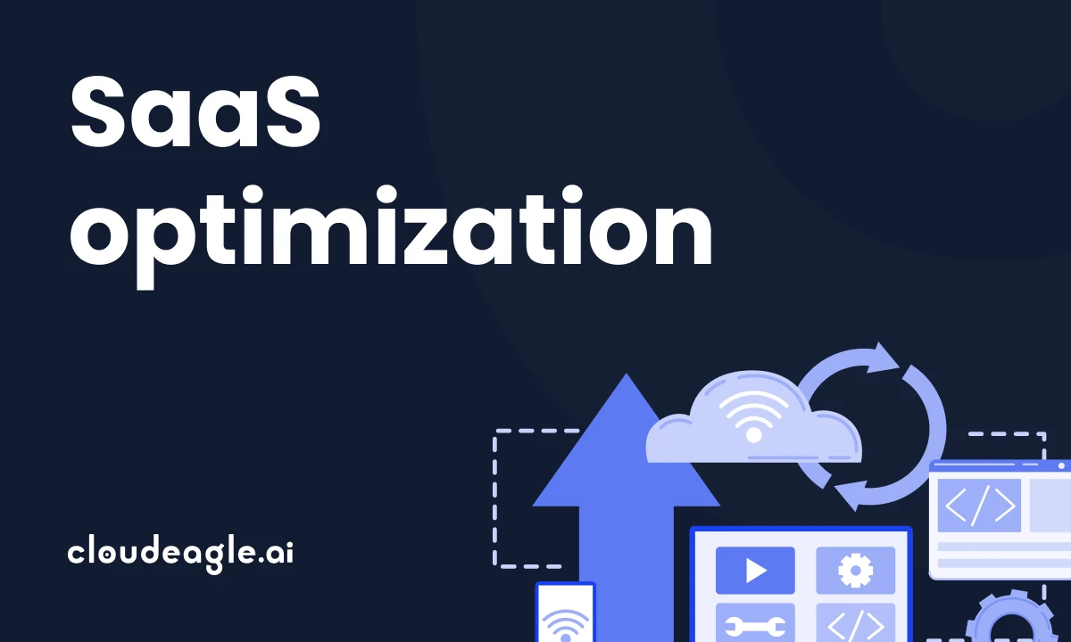 Saas Optimization Why You Should Not Overlook It Cloudeagle