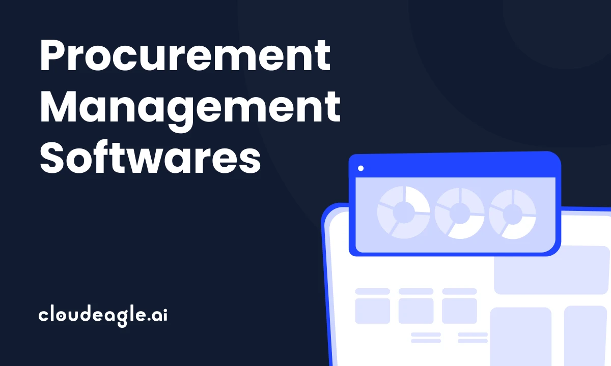 7 Best Procurement Management Software in 2024 | CloudEagle