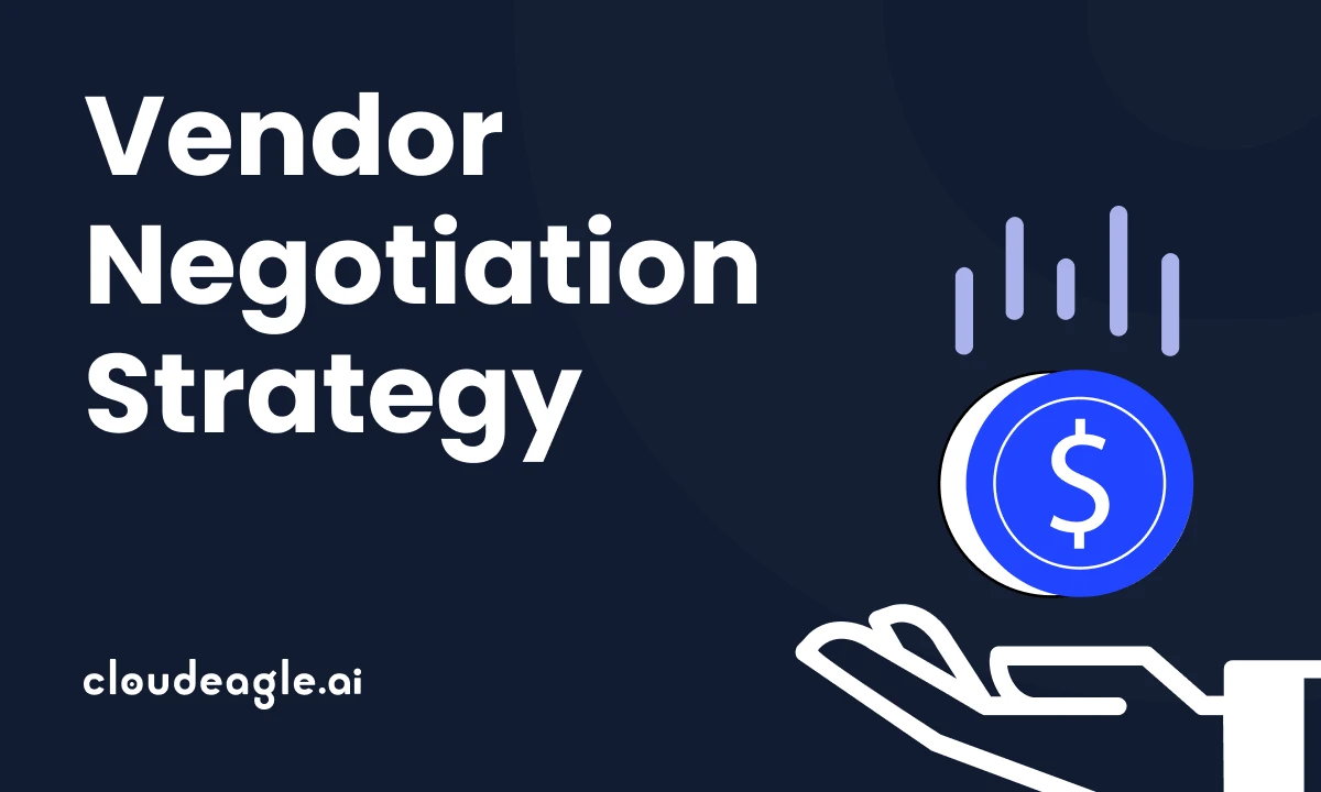 Vendor Negotiation Strategy: 8 Smarter Tactics To Ace Your Negotiations ...
