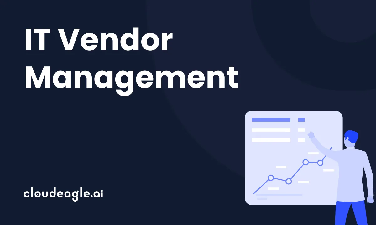 IT Vendor Management: Building Strong Vendor Relationships for IT ...