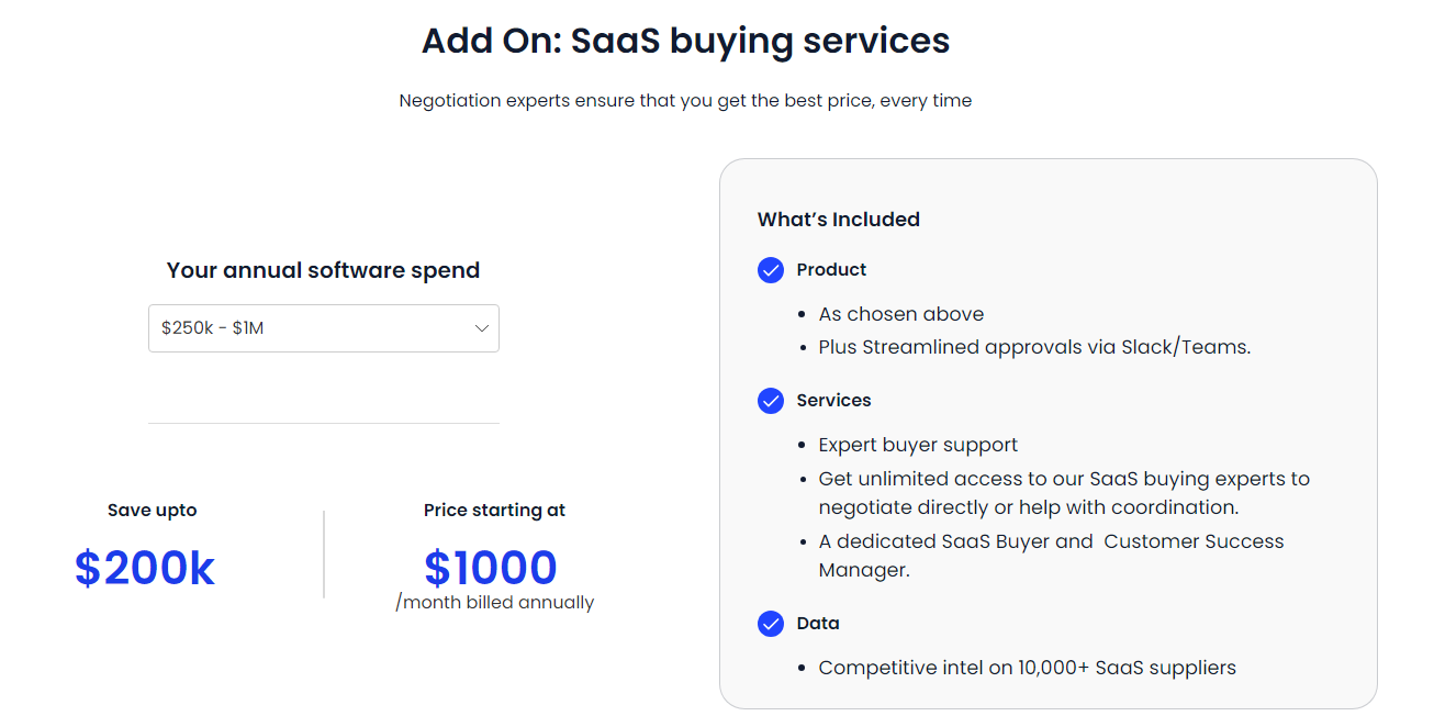 BetterCloud Pricing Guide: Is It The Right Solution For You? | CloudEagle