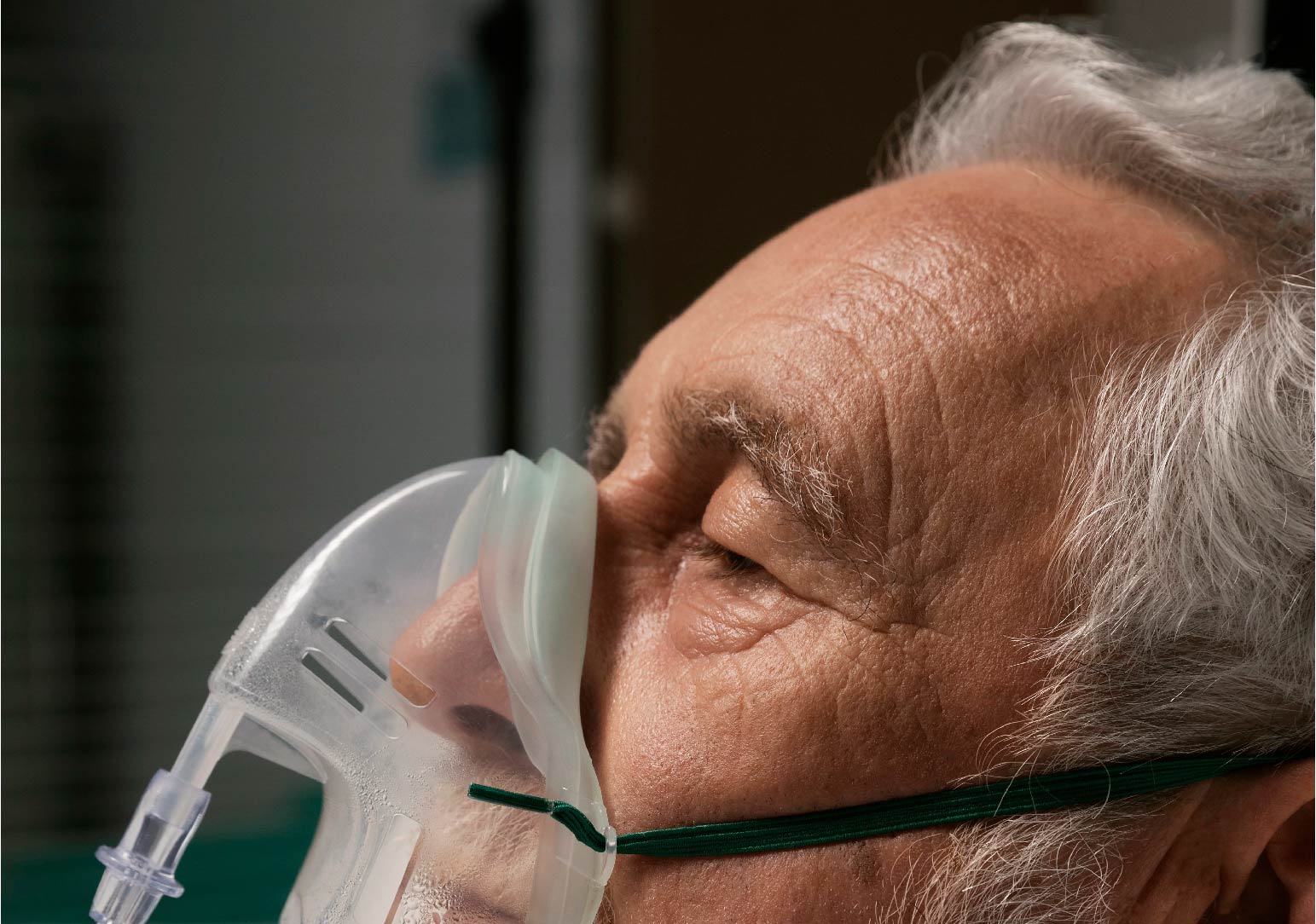 Hogar Médico - ¿Qué es la oxigenoterapia?