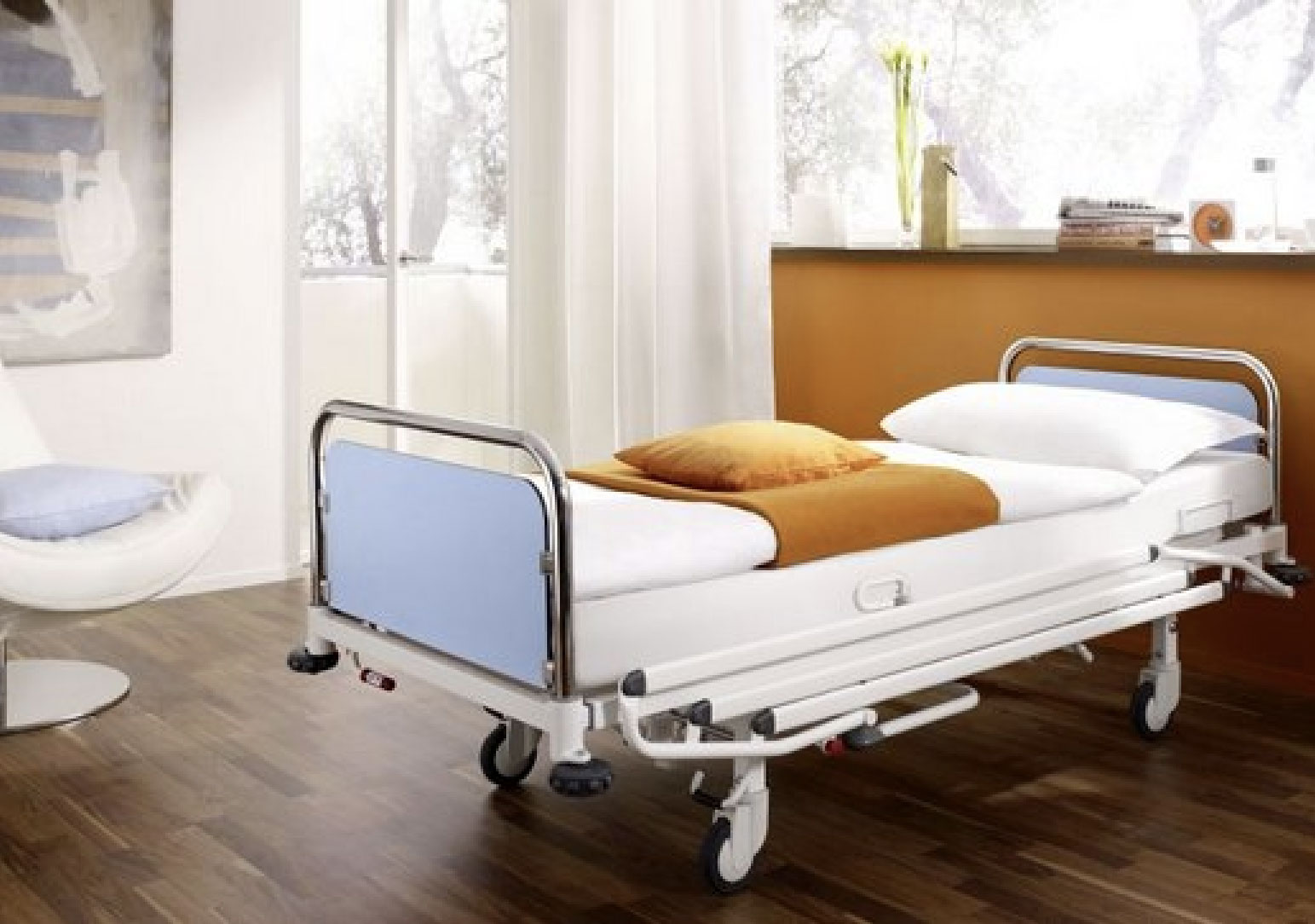 Hogar Médico - Camas de Hospital: Qué Debes Saber Antes de Comprar o Rentar