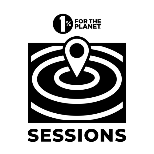 Sessions | 1% for the Planet Events