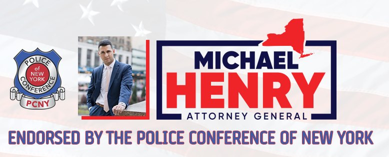 Police Conference of New York, Inc.