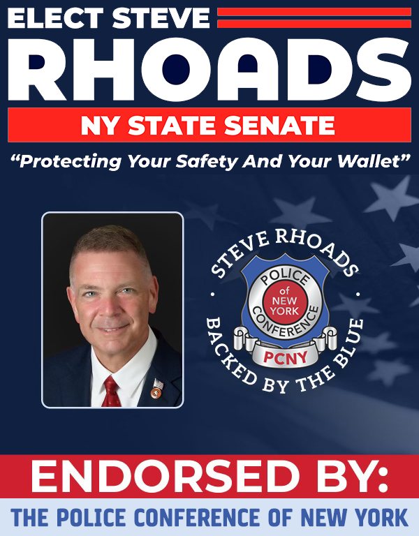 Police Conference of New York, Inc.