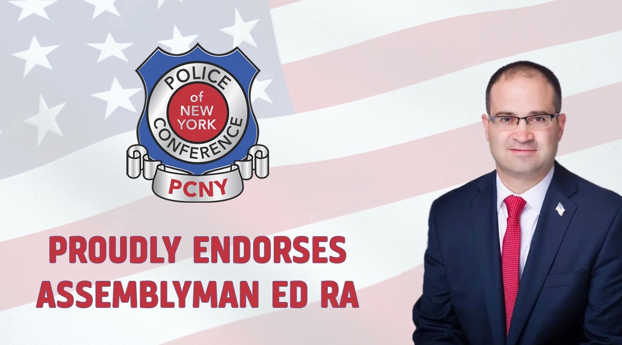 Police Conference of New York, Inc.