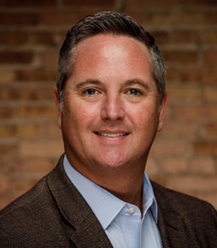 Patrick McMullen at MAX Digital