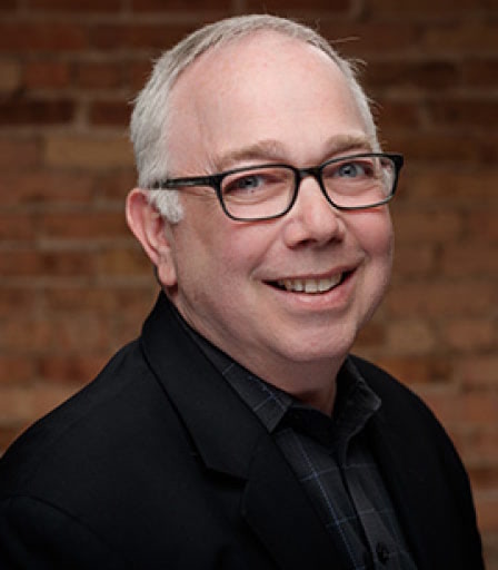 Rob Levin at MAX Digital