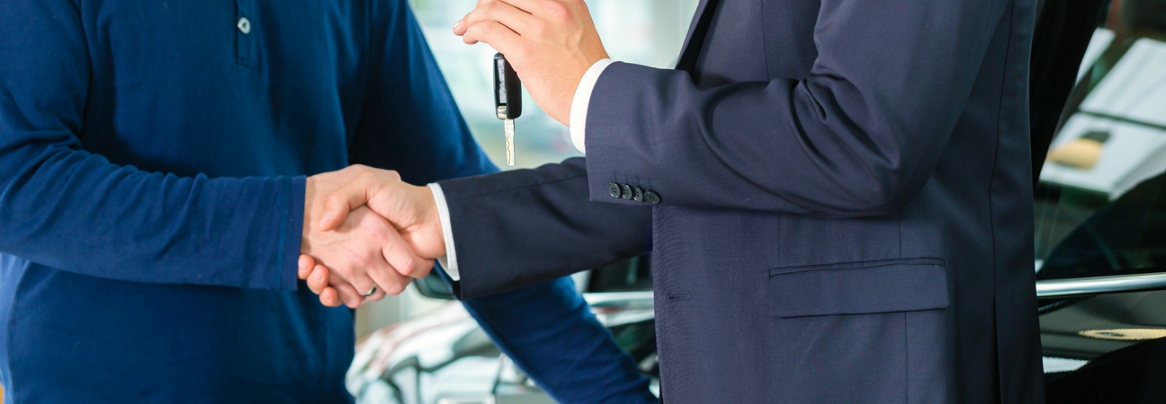 What Is a Dealership Appraisal Tool? | Learn With ACV MAX