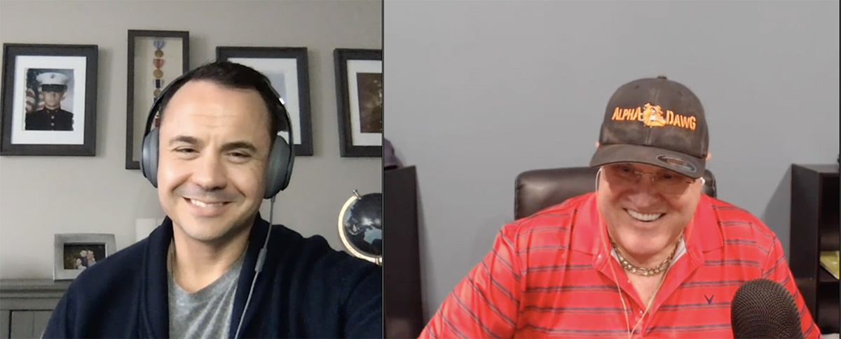 Interview With Jim Ziegler: "Da Man," The Legend, The One And Only ...