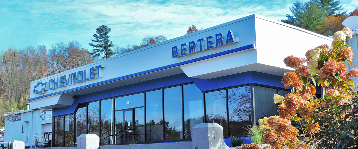 Congratulations Bertera Chevrolet, ACV MAX's November Dealership of the ...