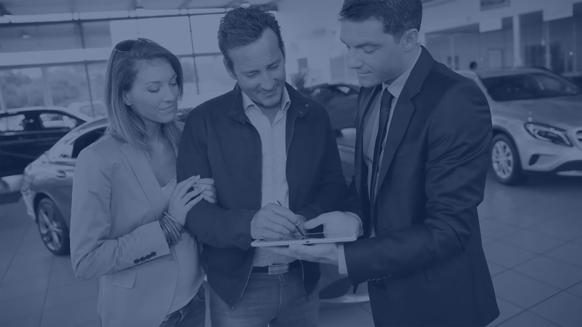 Say Hello to the Tech Savvy Salesperson - ACV Max