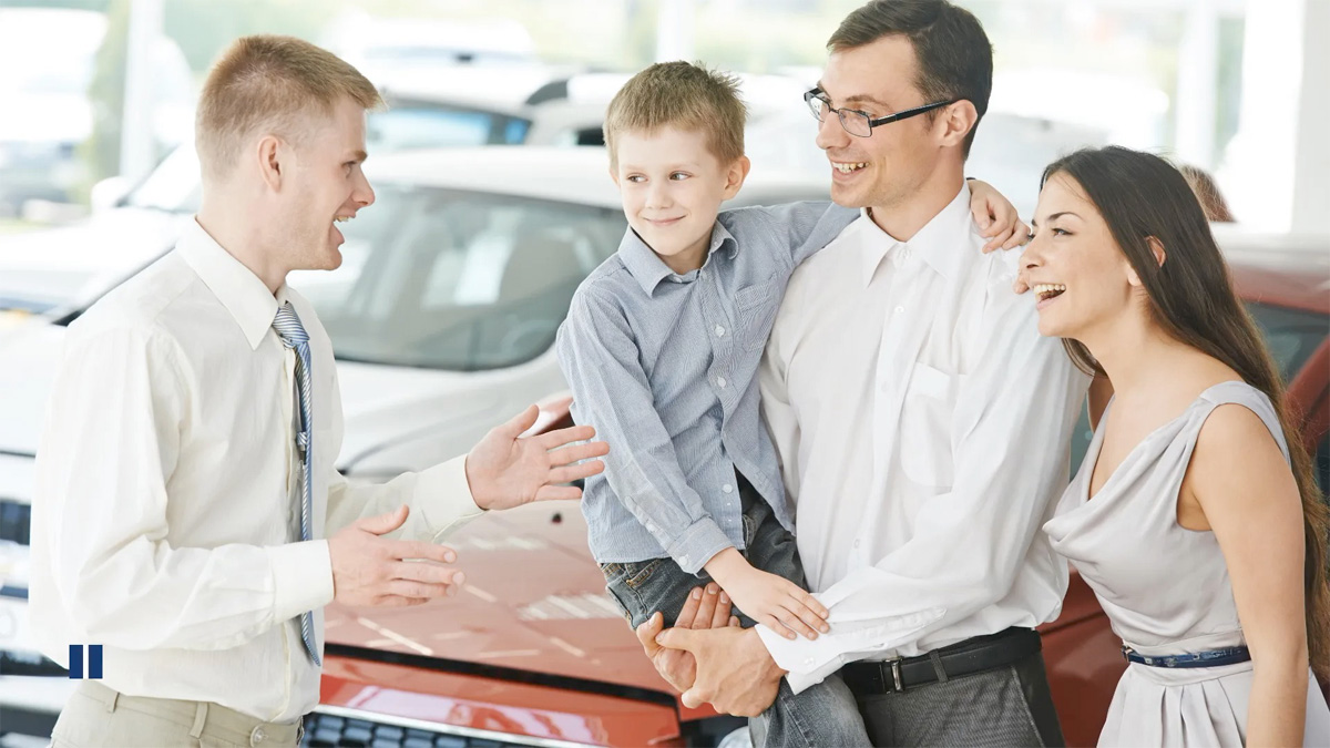 Top 5 Ways to Improve the Customer Experience at your Dealership - ACV Max