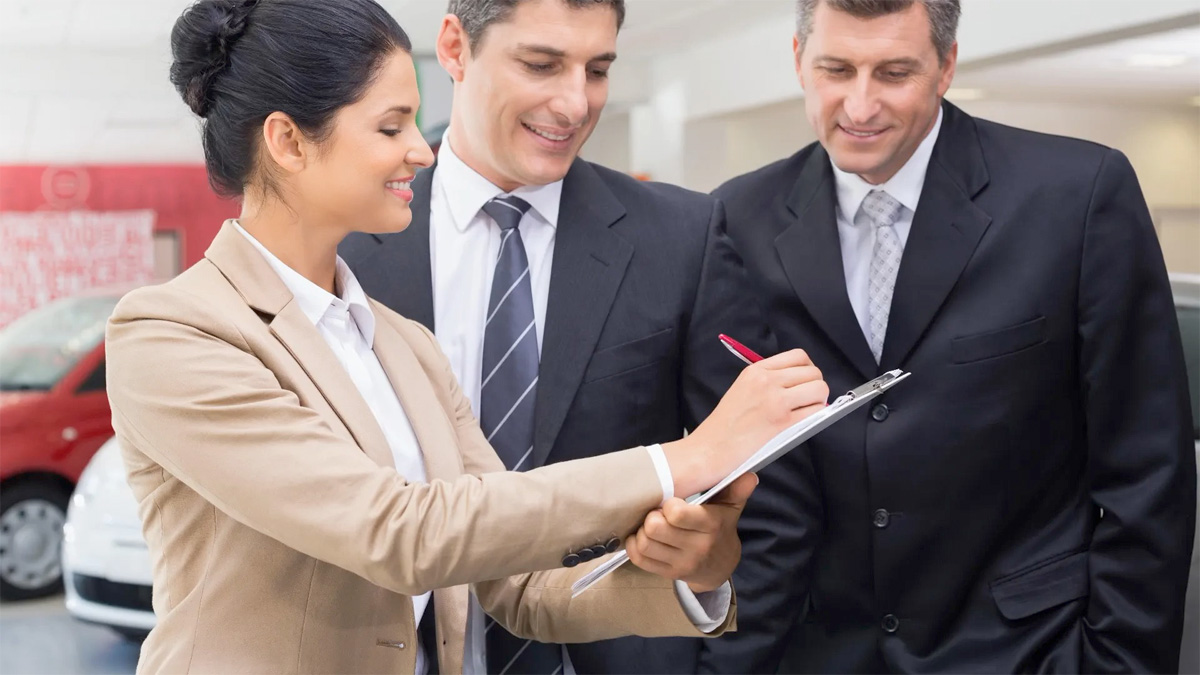 The Impact of Training and Development at Your Dealership - ACV MAX