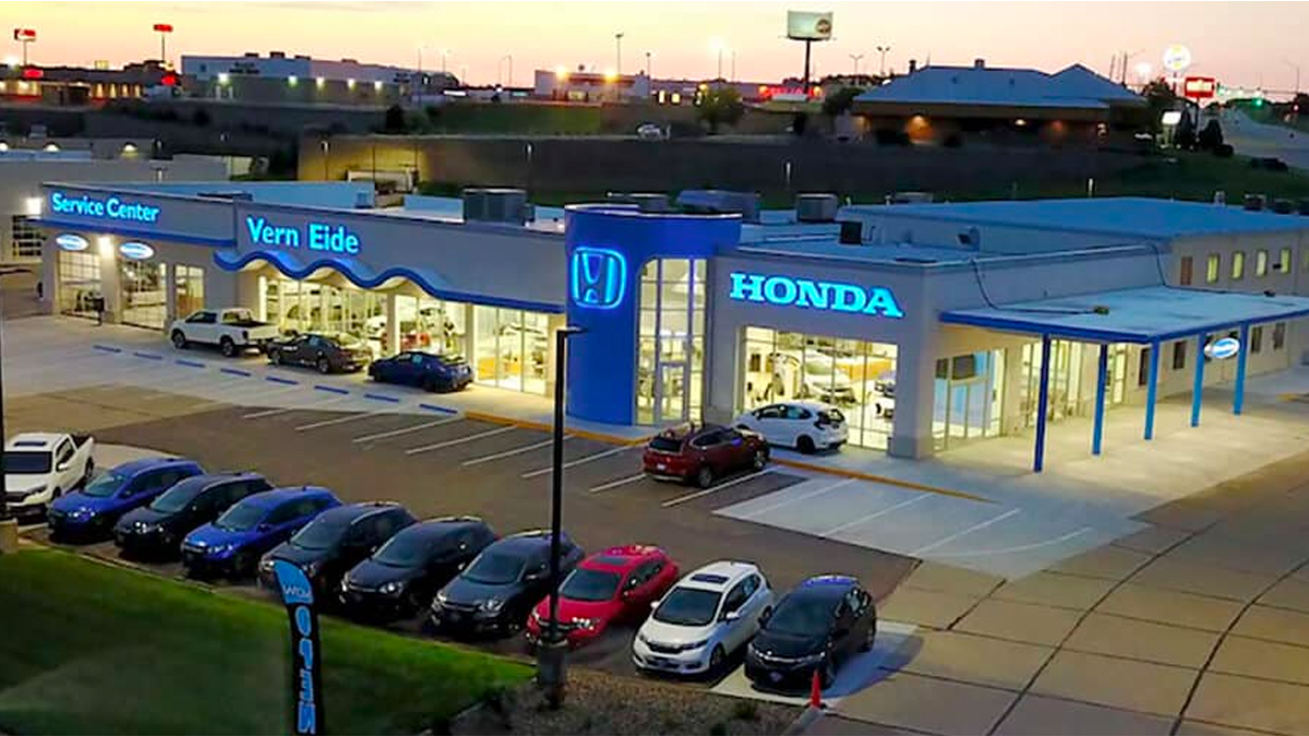 Congratulations to Vern Eide Motorcars, ACV MAX's July Dealership of ...