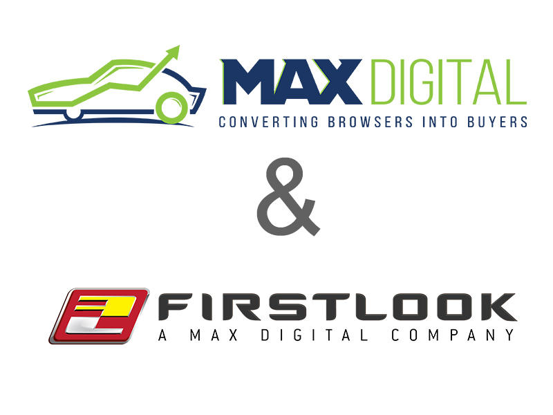 ACV MAX and FirstLook Merge