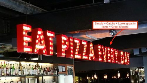 197 Best Pizzeria Slogans You Can Use For Free | Owner.com