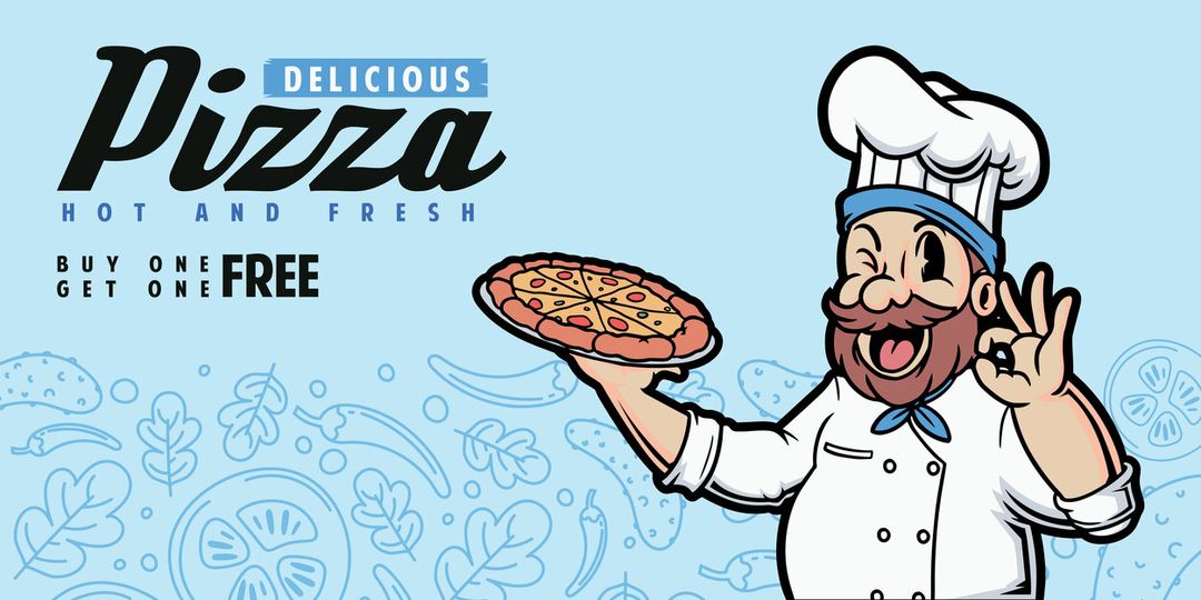 10 Proven Pizza Advertising Ideas To Scale In 2023 | Owner.com