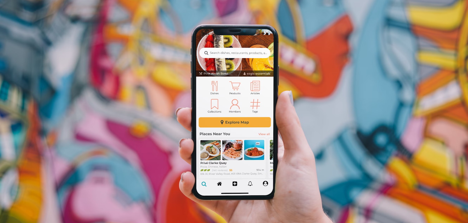 The Best Way To Design A Mobile App For Your Restaurant | Owner.com