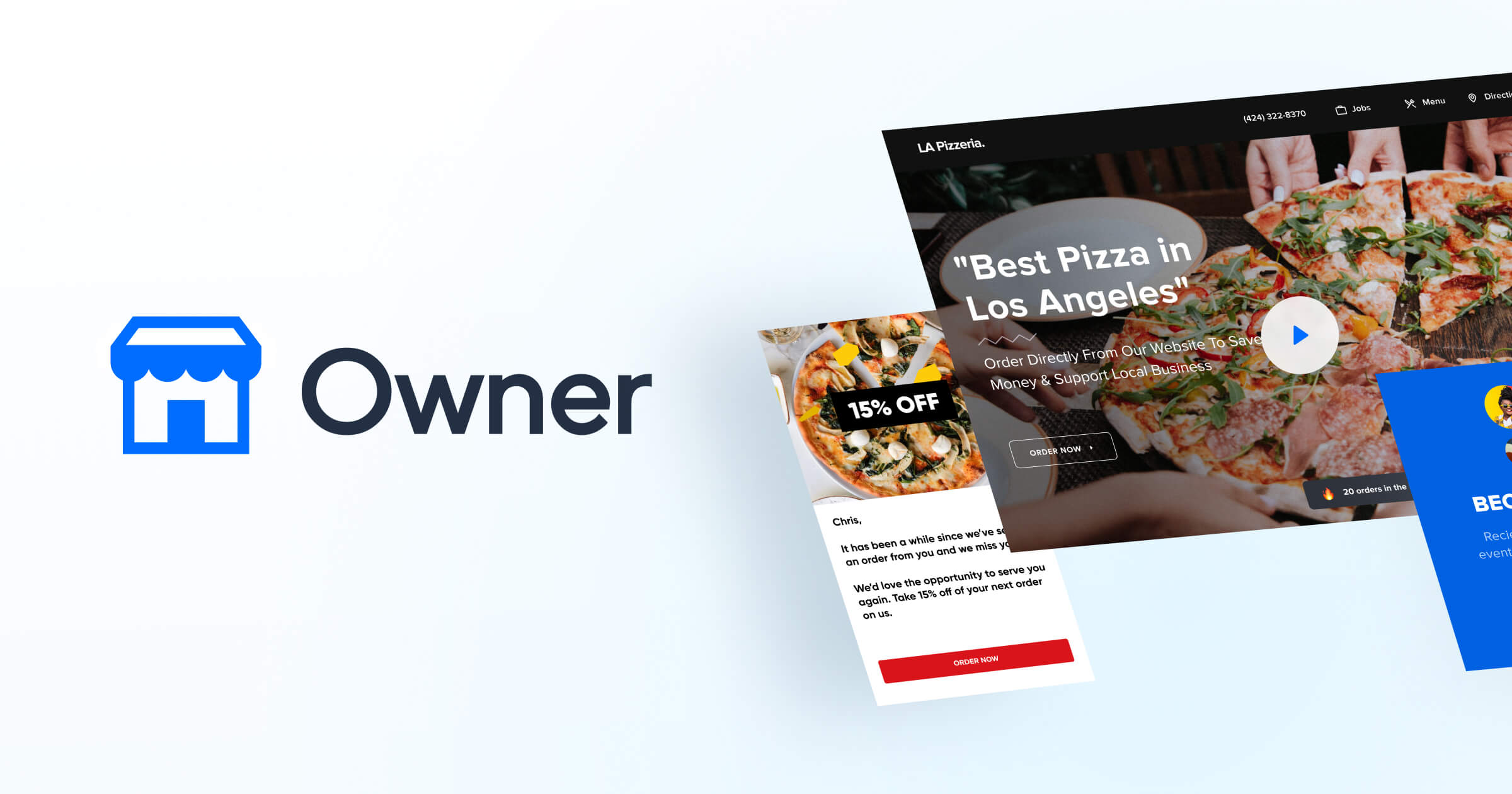 Ottavio's Case Study