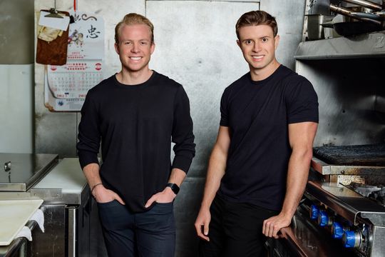 Press and Awards: Forbes, TechCrunch, Bloomberg | Owner.com