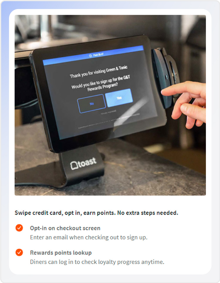 Restaurant Loyalty Programs Examples To Boost Sales in 2024