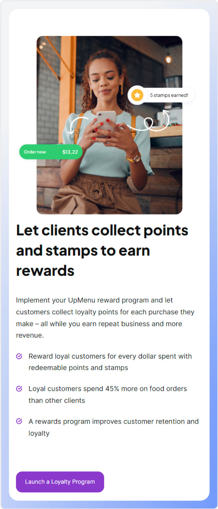 Restaurant Loyalty Programs Examples To Boost Sales in 2024