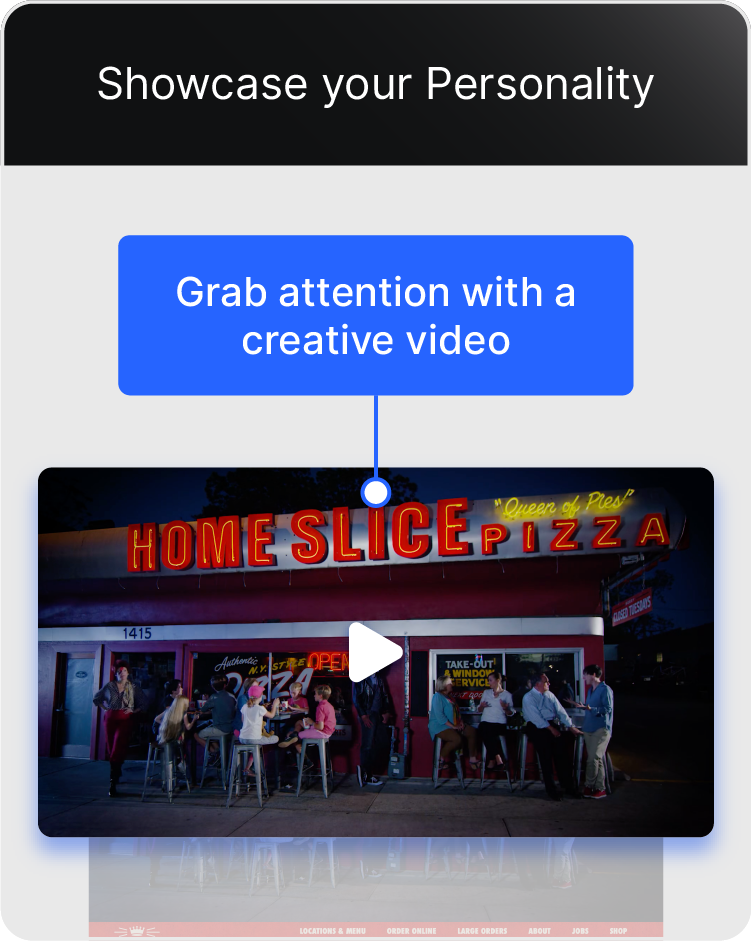 13 Best Restaurant Websites Designed To Increase Sales
