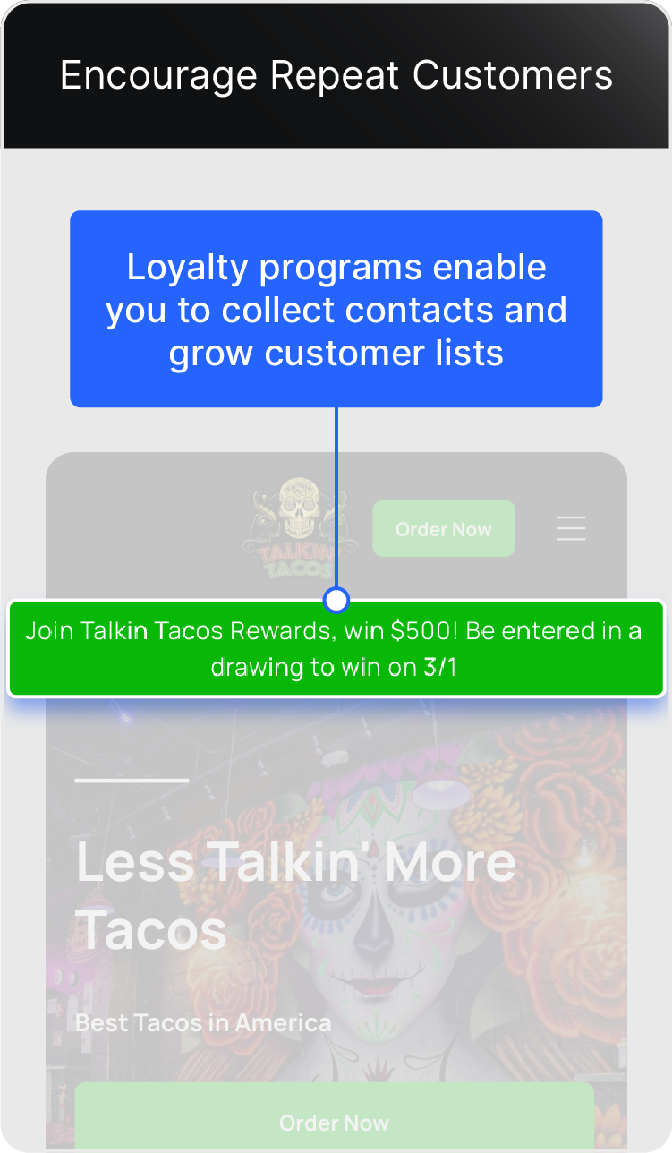 13 Best Restaurant Websites Designed To Increase Sales