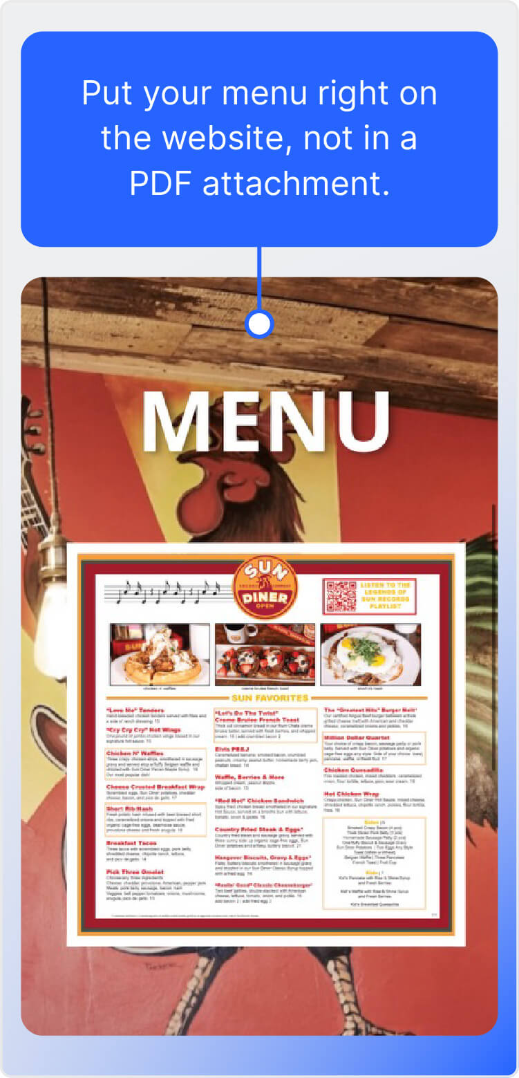 How to Increase Restaurant Sales Online: 14 Easy Strategies