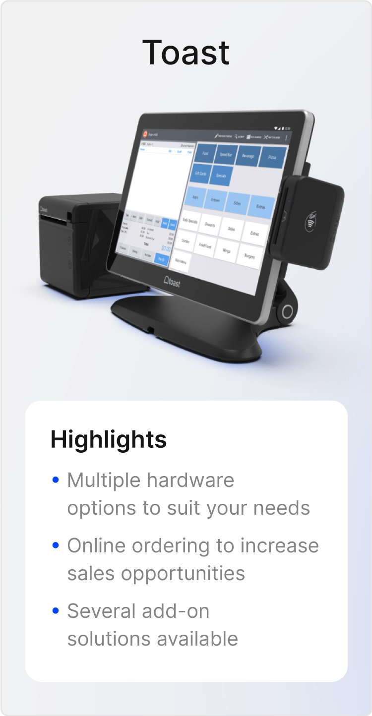Best Restaurant Management Software for Every Goal [2024]