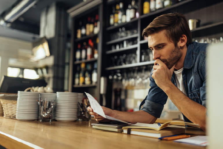 Average Restaurant Profit Margin: How to Grow Yours