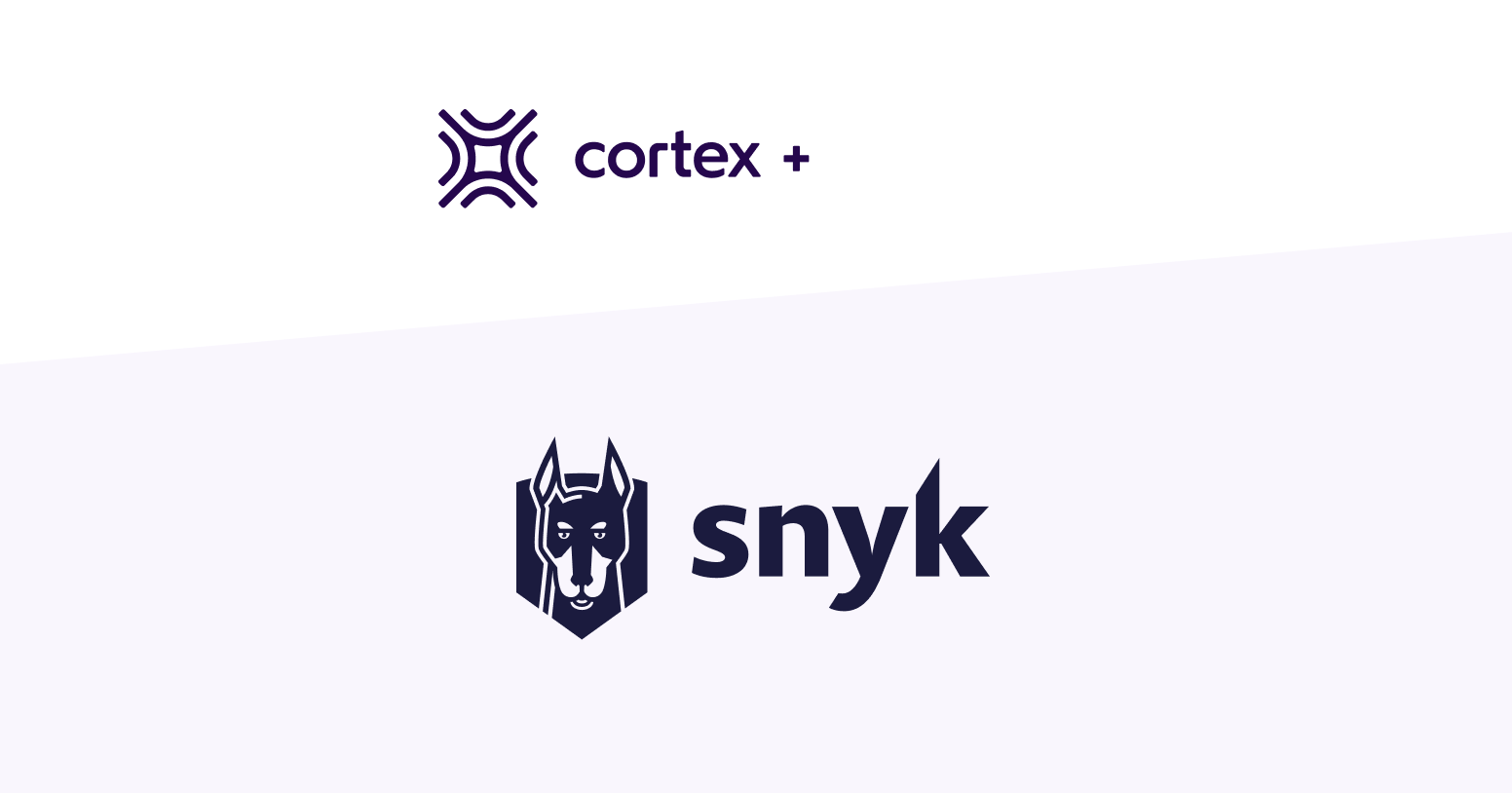 Easily map Snyk vulnerabilities to Cortex services | Cortex