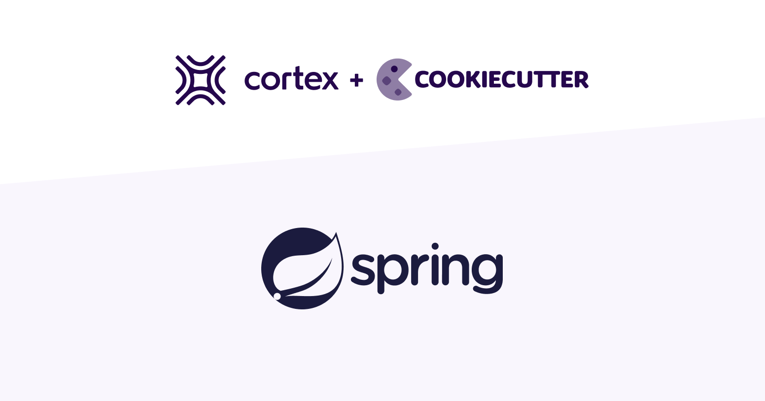 How to create a Spring Boot Microservice using Cookiecutter | Cortex How to create a Spring Boot Microservice using Cookiecutter | Cortex