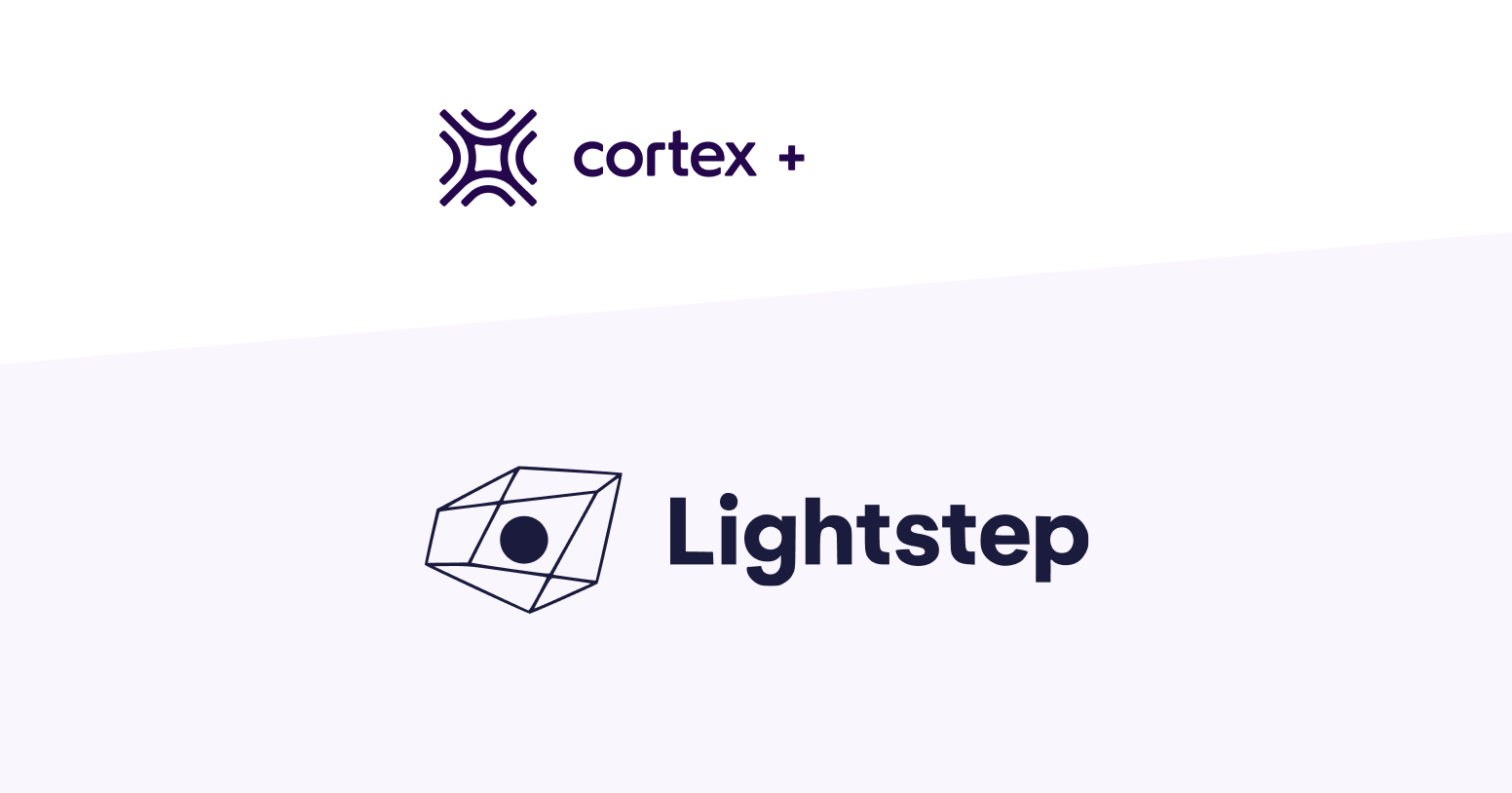 Monitoring application stability in Cortex with Lightstep | Cortex