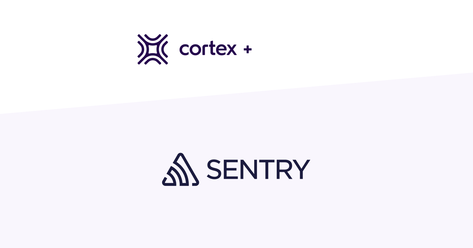 Monitoring service issues in Cortex with Sentry | Cortex