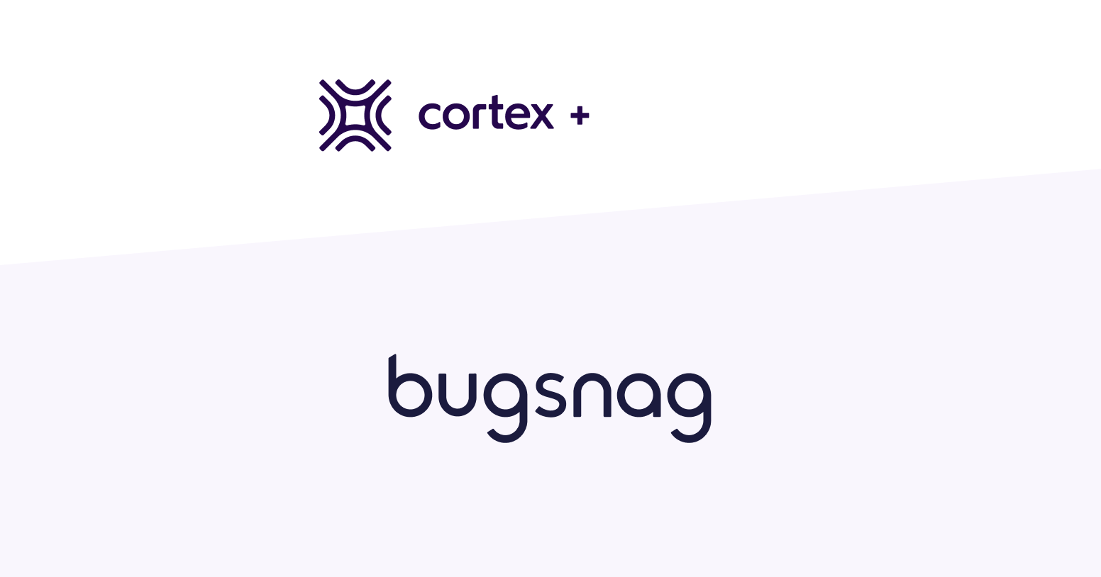 Monitoring application stability in Cortex with Bugsnag | Cortex