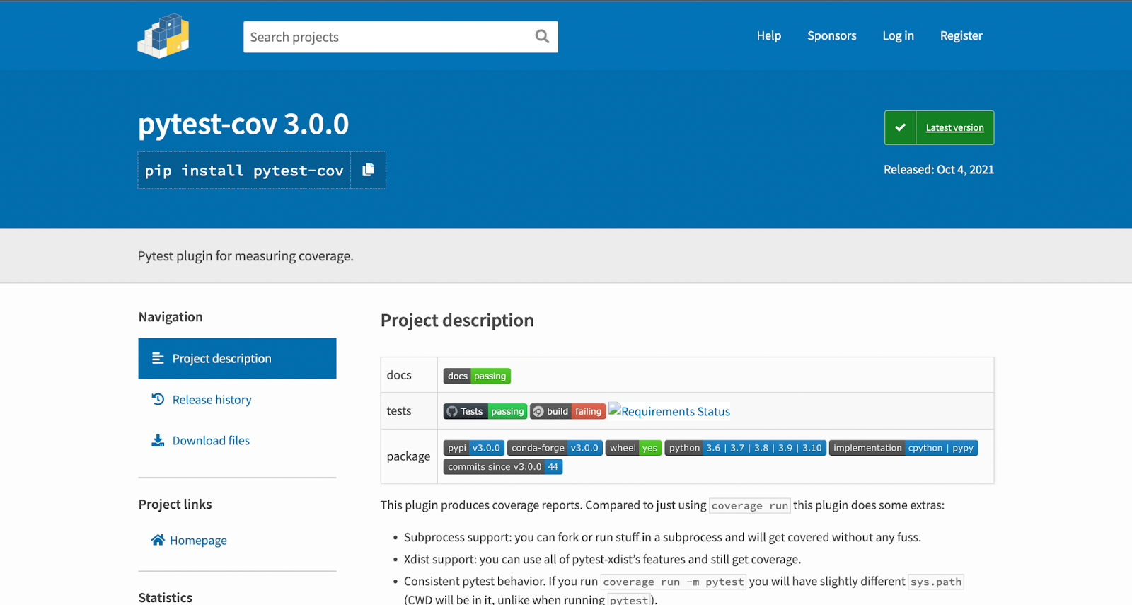 Cover all the codebases: A guide to code coverage tools | Cortex