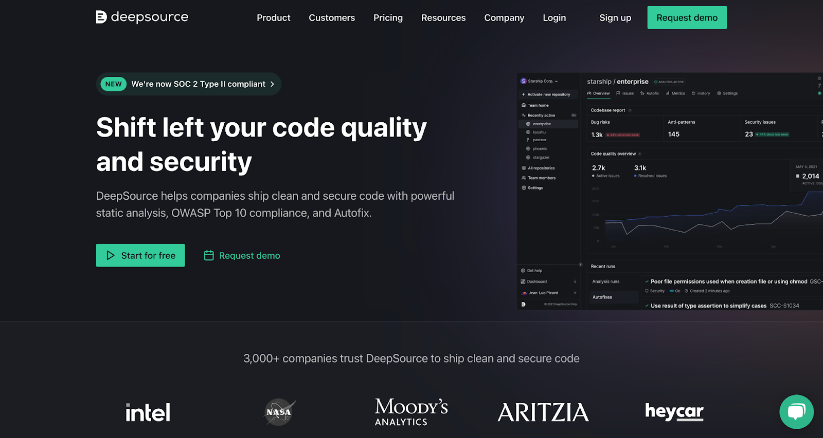 Static analysis tools: Everything you need to know | Cortex