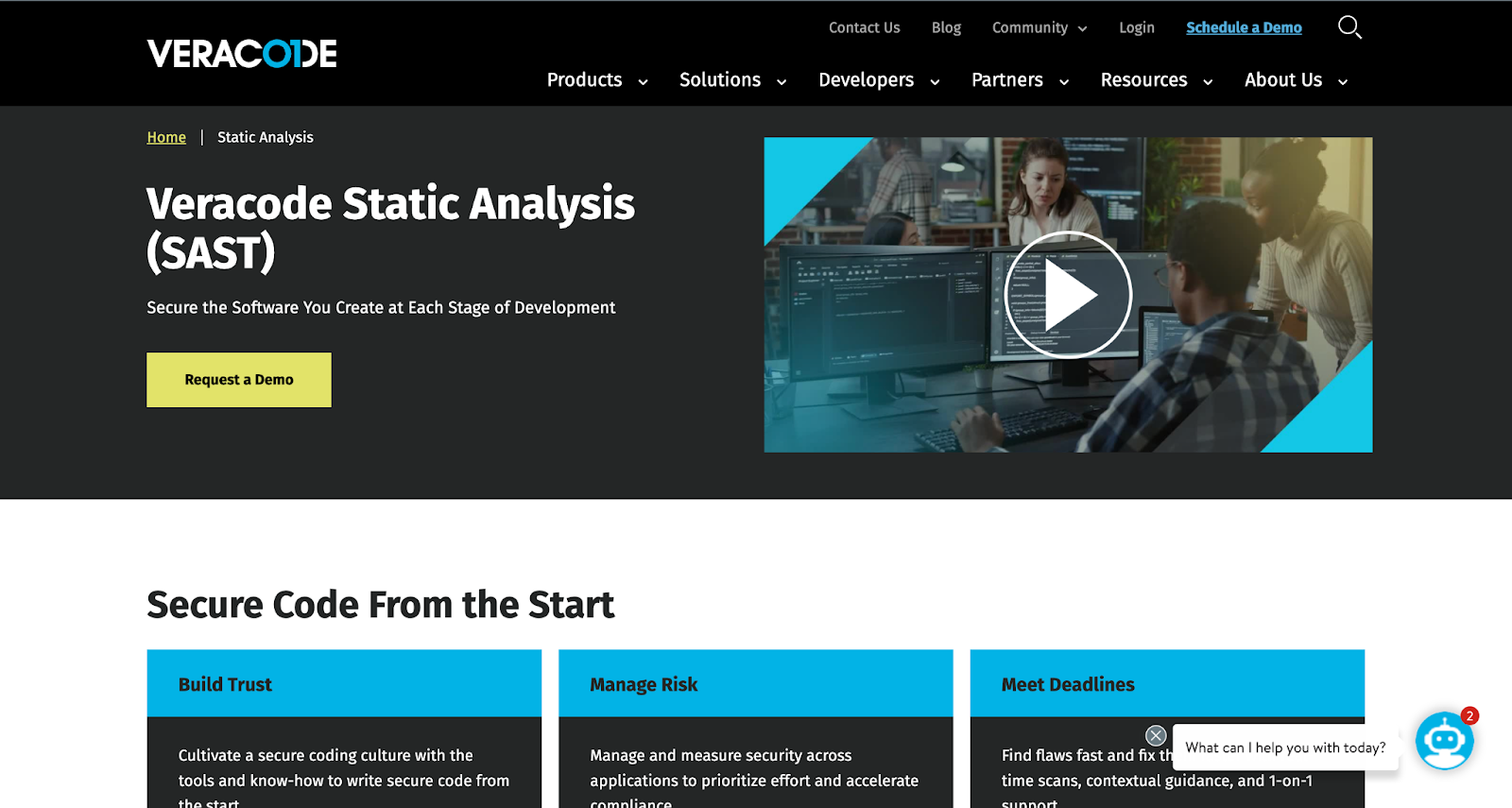 Static analysis tools: Everything you need to know | Cortex