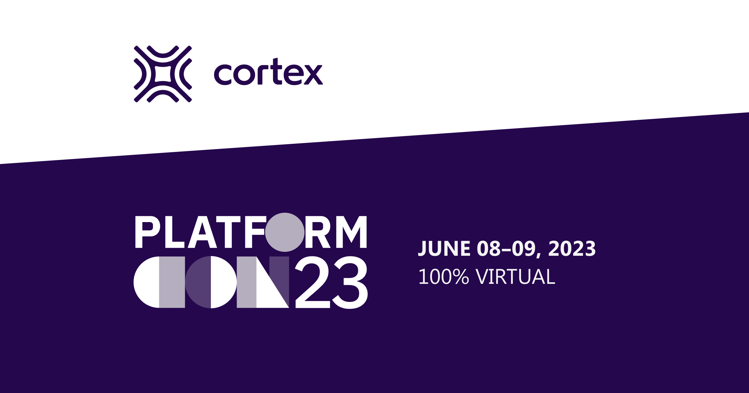 Building a developer homepage: a one-stop shop for developers | Cortex