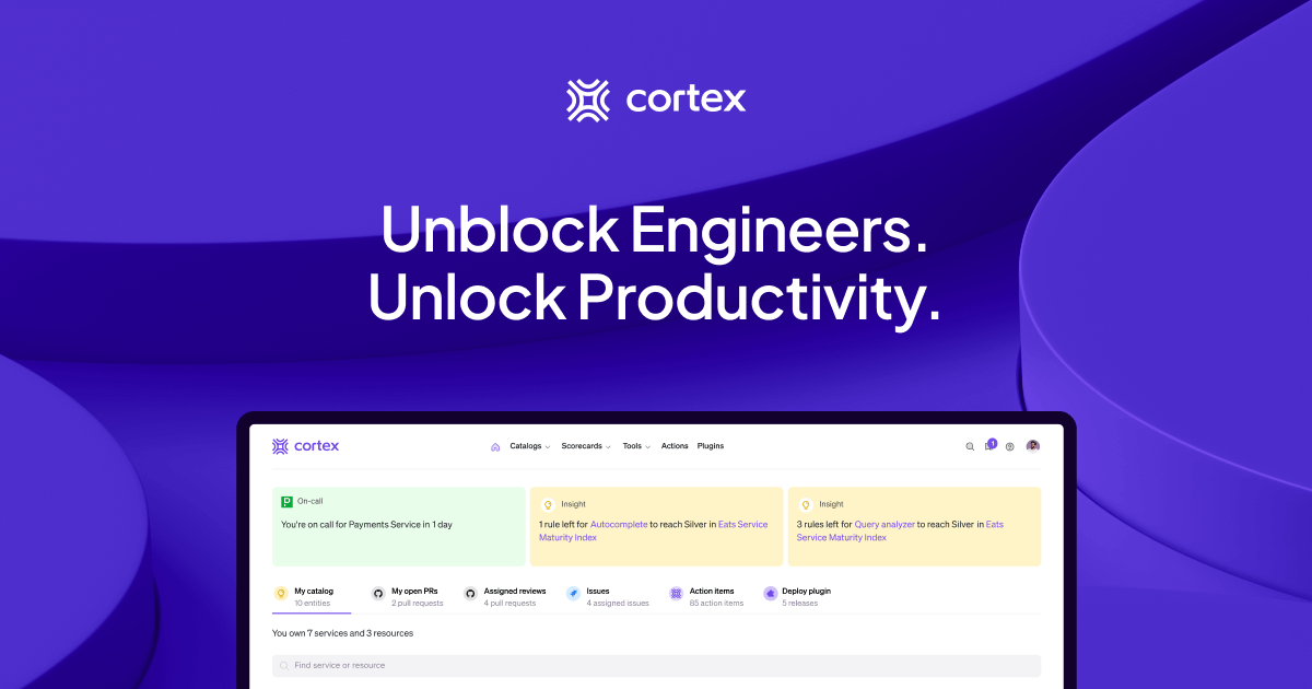 Privacy Policy | Cortex